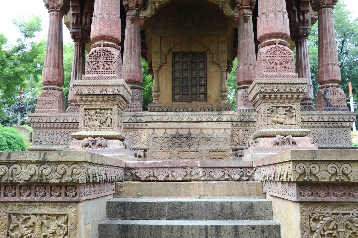The Jewel of Malwa | Chinmaye