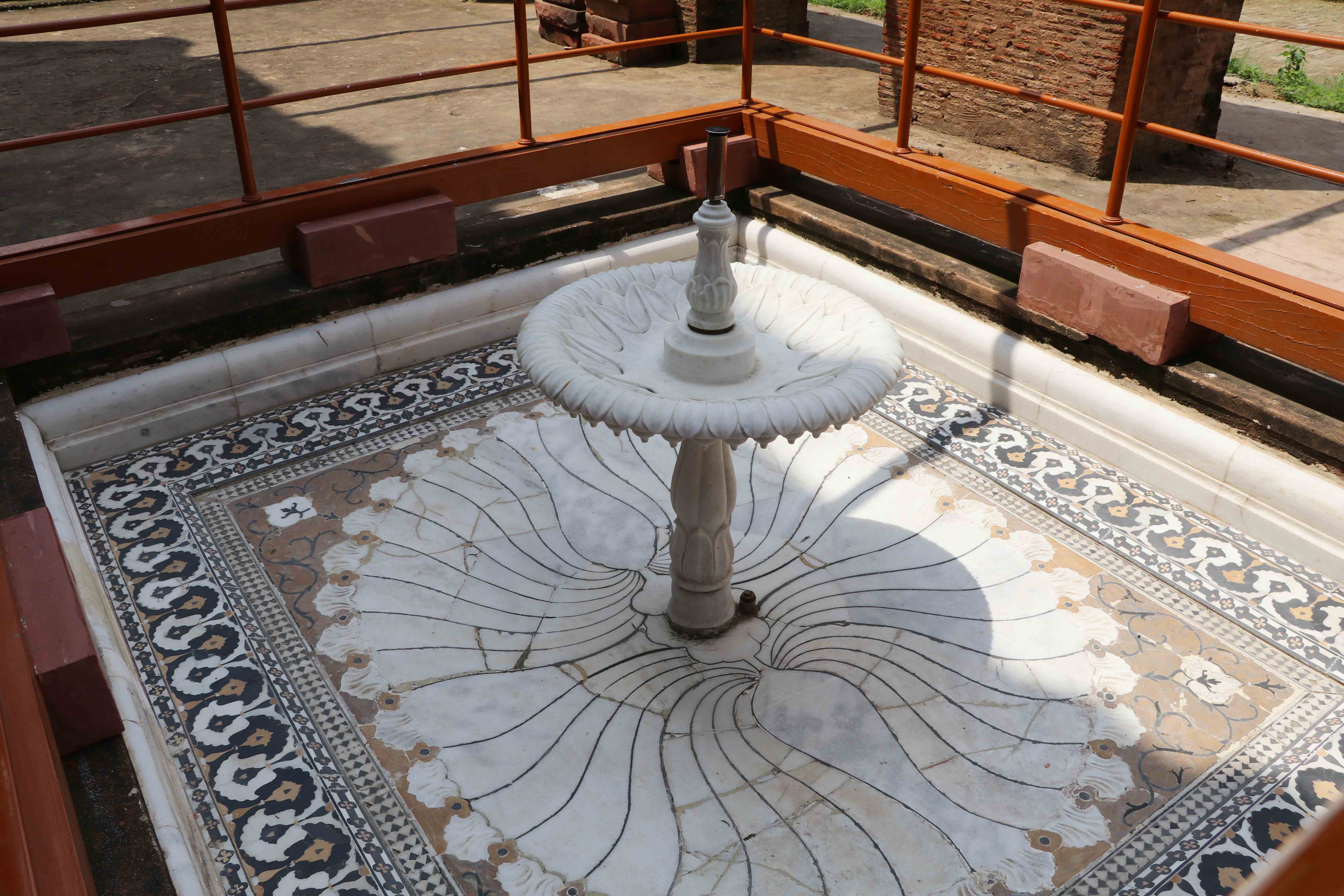 10 LKO Residency | Chinmaye